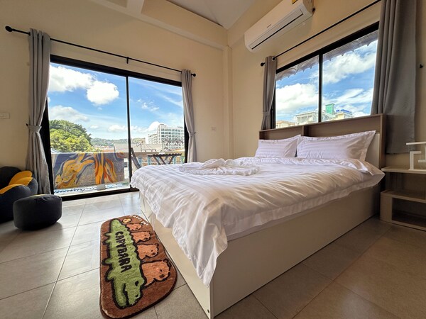 Plan B House - Patong Beach