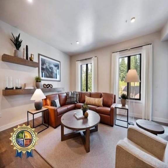 Snowcation Station | Village 1b Condo - Lake Cascade, ID