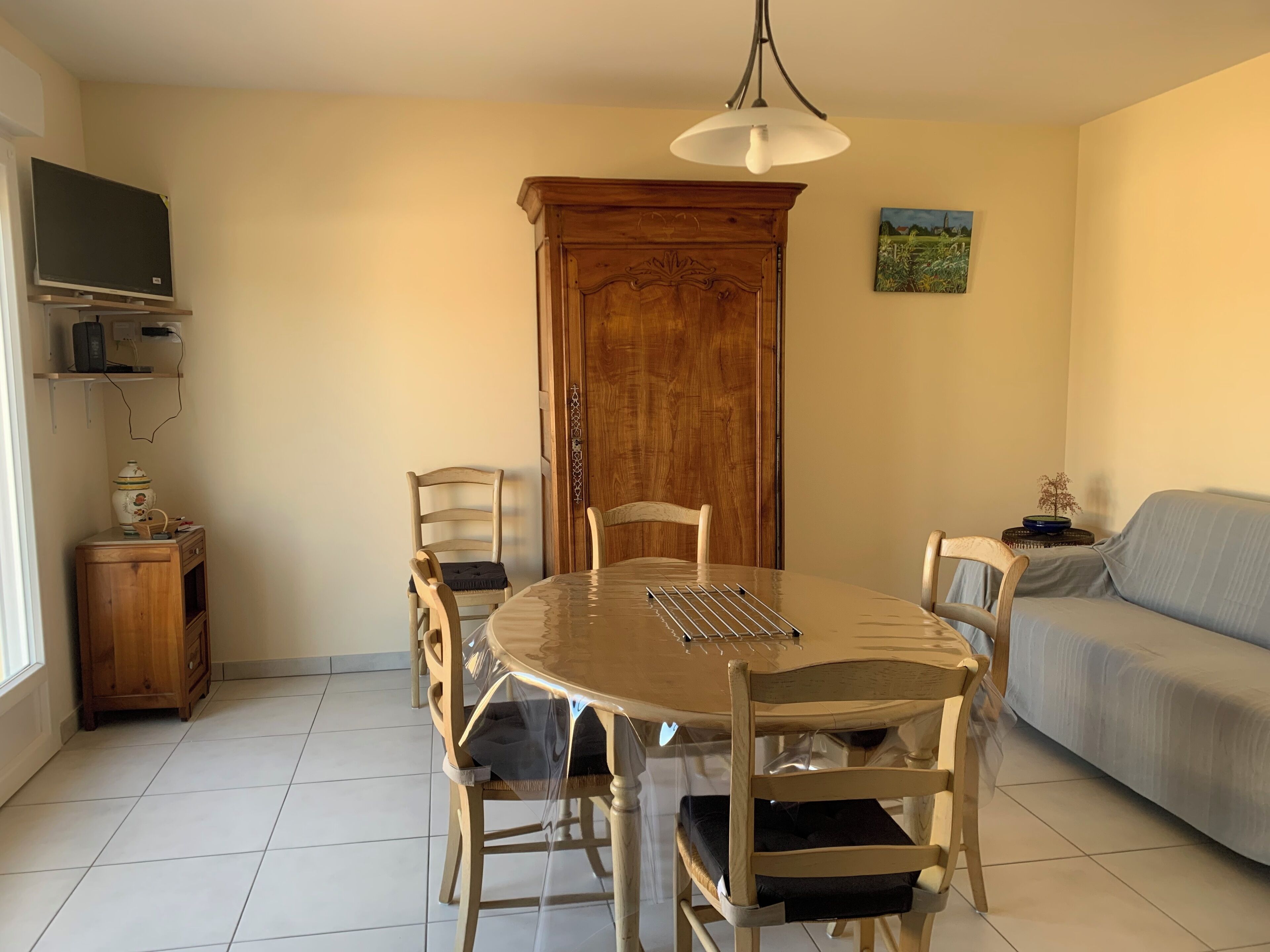 House Near The Sea - Les Sables-d'Olonne