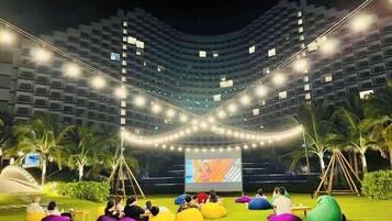 Comodidade do alojamento