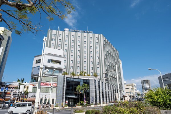 Hotel Monterey La Soeur Naha - Naha