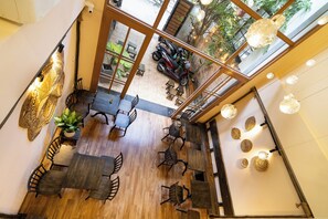 Restaurantes