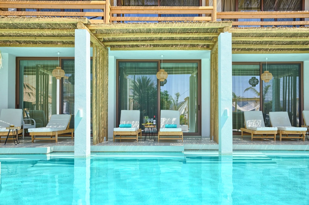 Alia Suites And Spa - Rhodes Island