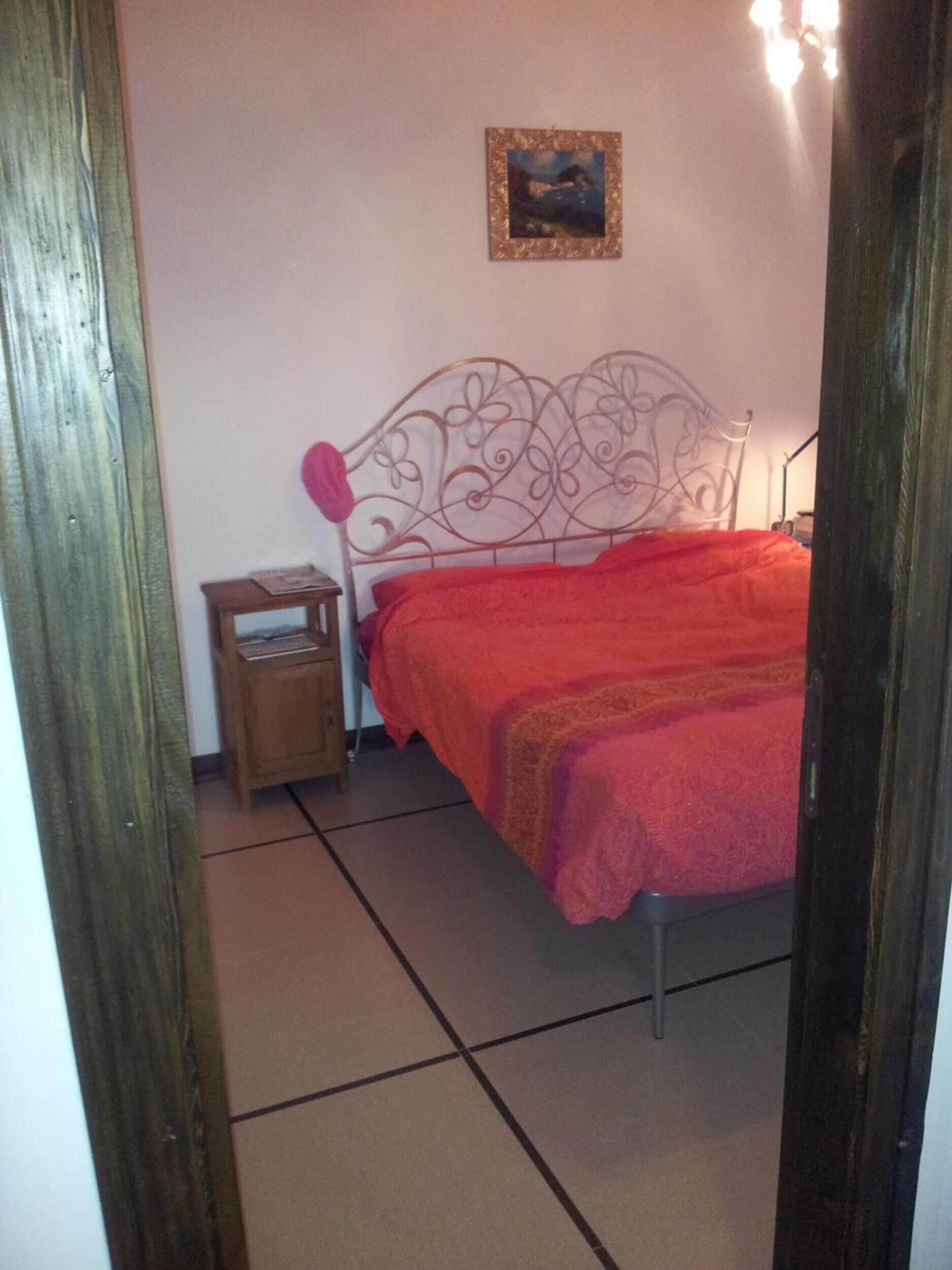 Villa Borsacchio With Sea View - Абруццо