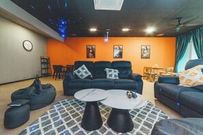 Sala de estar