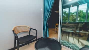 Terraço/pátio interior