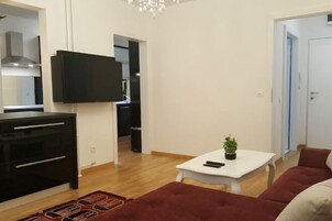 Área para crianças