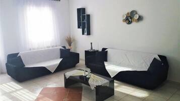 Comodidade do alojamento