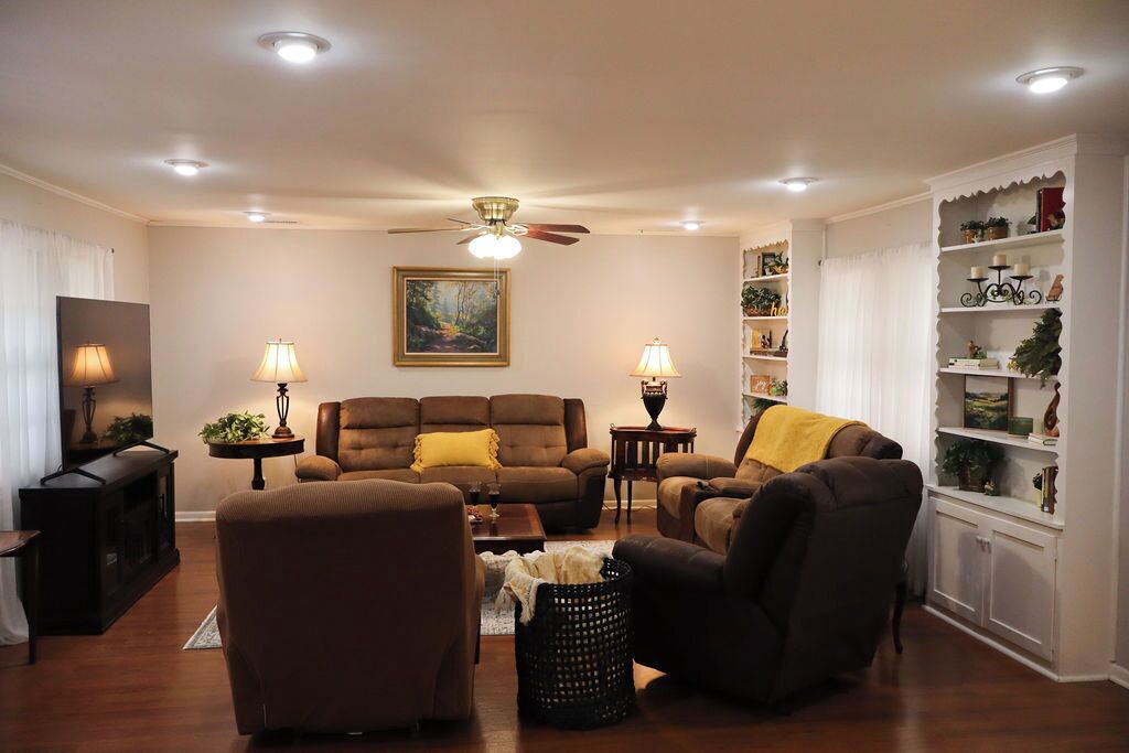 Willow Way - Cozy Brick Home With Outdoor Oasis - アビリーン, TX