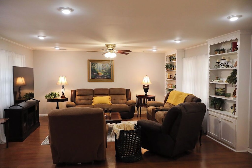 Willow Way - Cozy Brick Home With Outdoor Oasis - アビリーン, TX