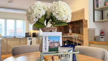 Casa de Campo | Restaurantes