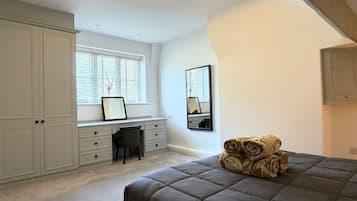 Casa de Campo | 2 quartos, com decoração personalizada, com mobília individualizada