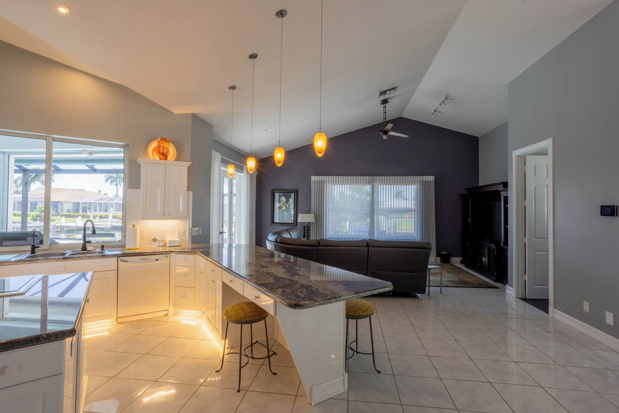 234 Grapewood Court - Perfect Retreat! - Marco Island, FL