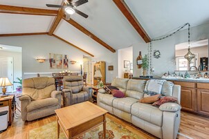 Casa (3 Bedrooms) | Interior