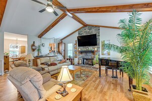 Casa (3 Bedrooms) | Interior