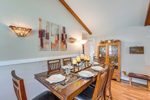 Casa (3 Bedrooms) | Parte interna