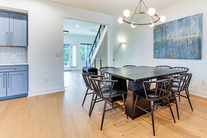 Apartamento (4 Bedrooms) | Interior