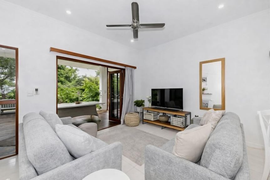 Hideaway In Hermit Park - 3br Pet-friendly Home - 타운스빌 시티