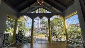 Villa, 6 quartos | Interior