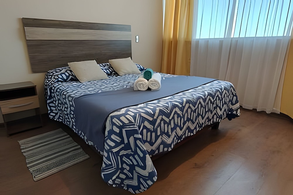 Oceana Suites Concepto One - Calama