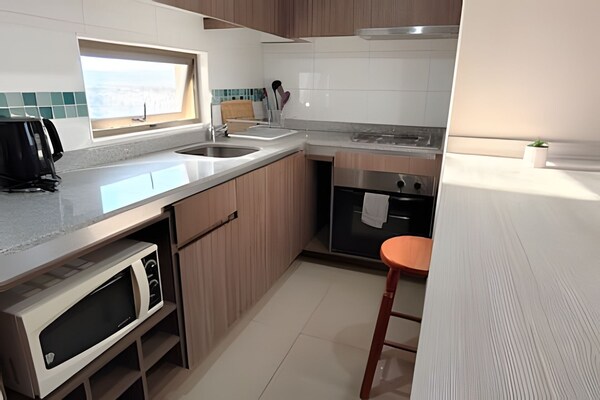 Oceana Suites Concepto One - Calama
