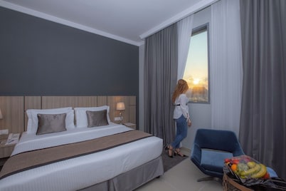 Fortis Hotel Fujairah