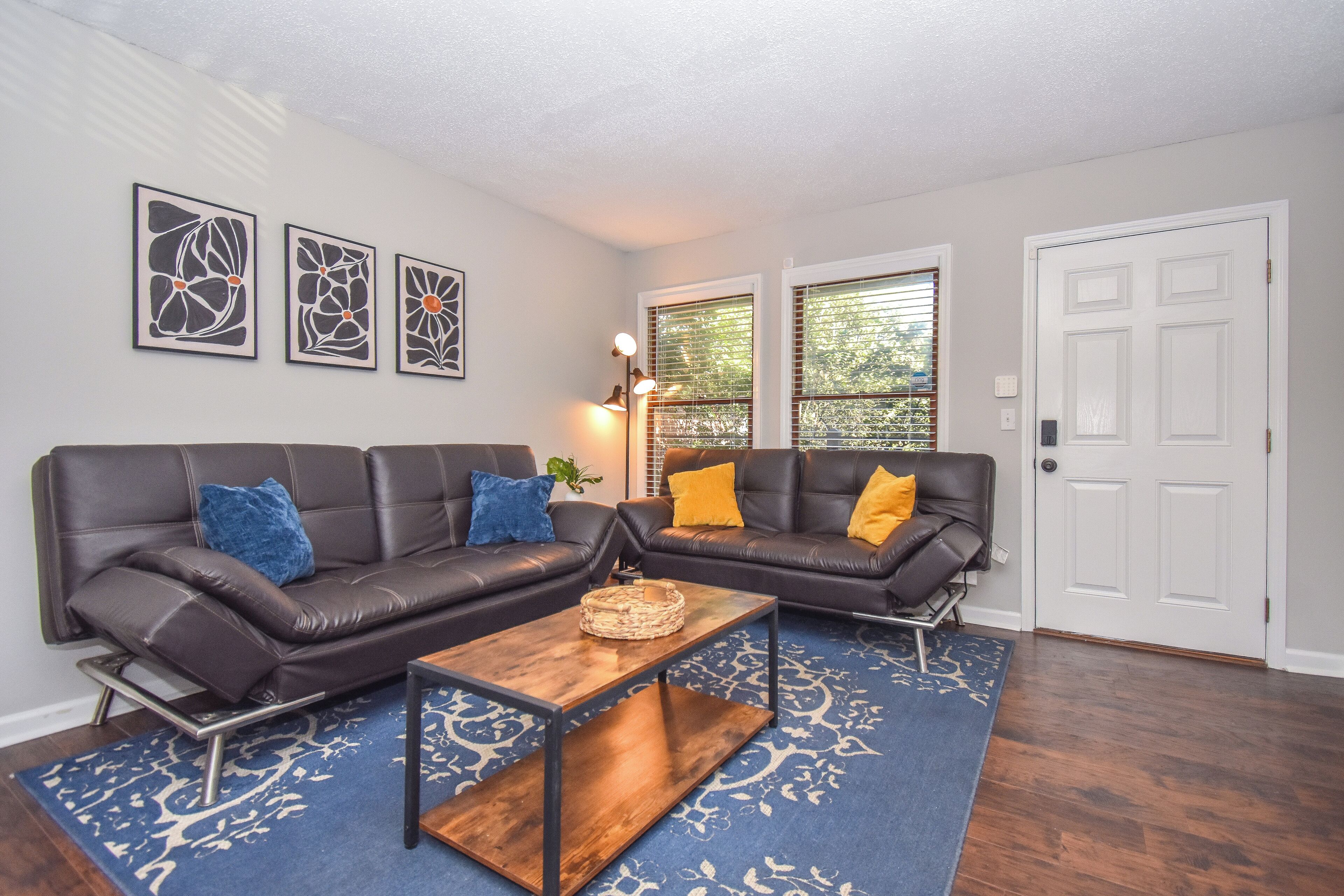 New! Eagles Landing 2br/2ba Condo In Auburn W/3 Parking Passes! Sleeps 7! - Auburn, AL