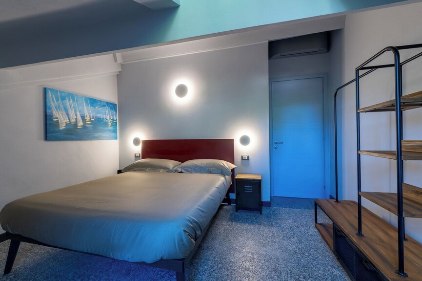 Apartment No. 8 ( Cin: It008031b4ylmtdvo2 Citra 008031-lt-1494 ) - 임페리아