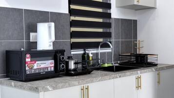 Cozinha privada