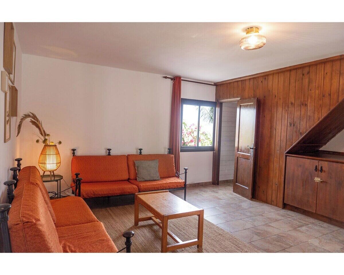 Co-living At Casa Cocolores - Fuerteventura