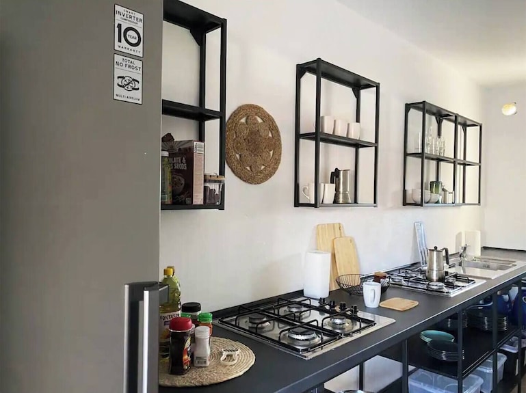 Co-living At Casa Cocolores - La Oliva