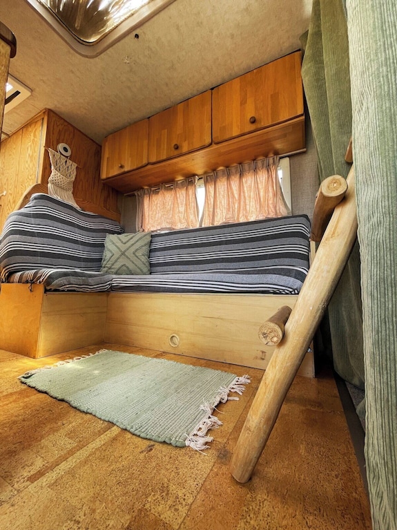 Co-living At Casa Cocolores - La Oliva