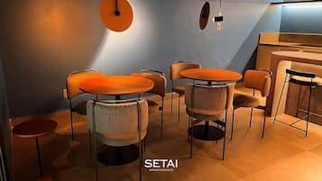 Restaurantes
