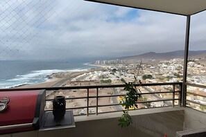 Apartamento | Interior