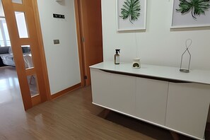 Apartamento | Interior