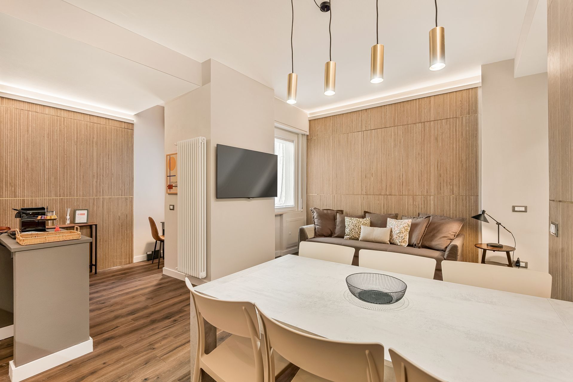 Cinque Terre The Abbey Apt - Two Bathrooms - La Spezia