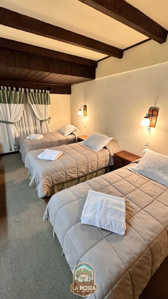 La Posta Del Cazador - San Martin de los Andes