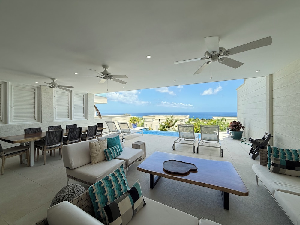 Westmoreland Hills 43 - Barbados