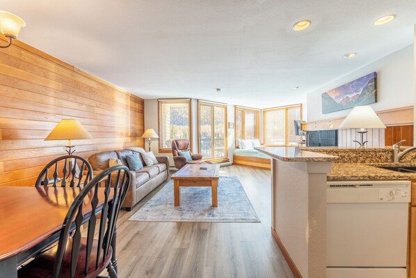 Apartamento (0 Bedroom) | Fachada do alojamento