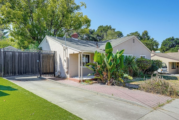 Apartamento (0 Bedroom) | Interior