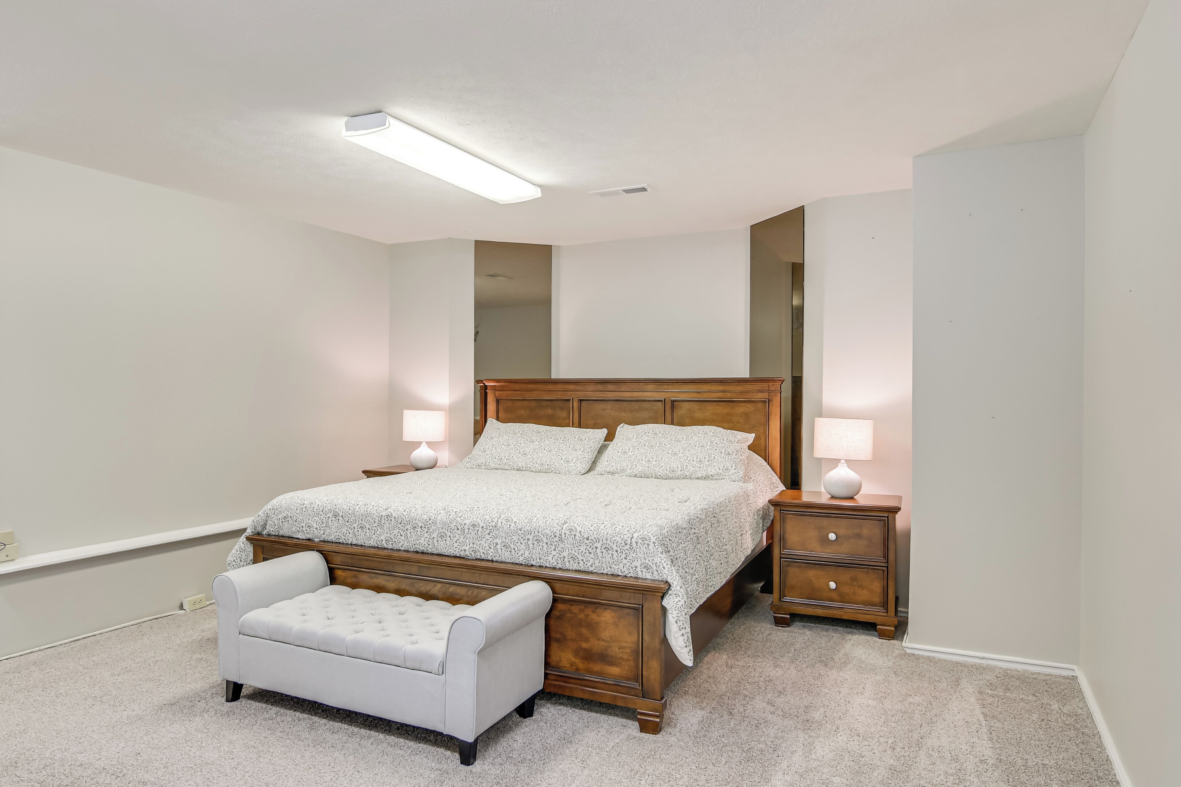 Apartamento (0 Bedroom) | Interior