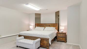 Apartamento (0 Bedroom) | Interior