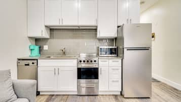 Apartamento (0 Bedroom) | Interior