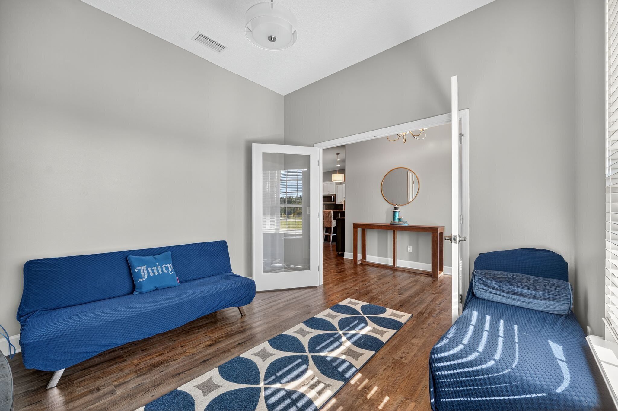 New! Floridays Manor 4-bedroom Home - Handicap Accessible - Pets Allowed - Jacksonville, FL