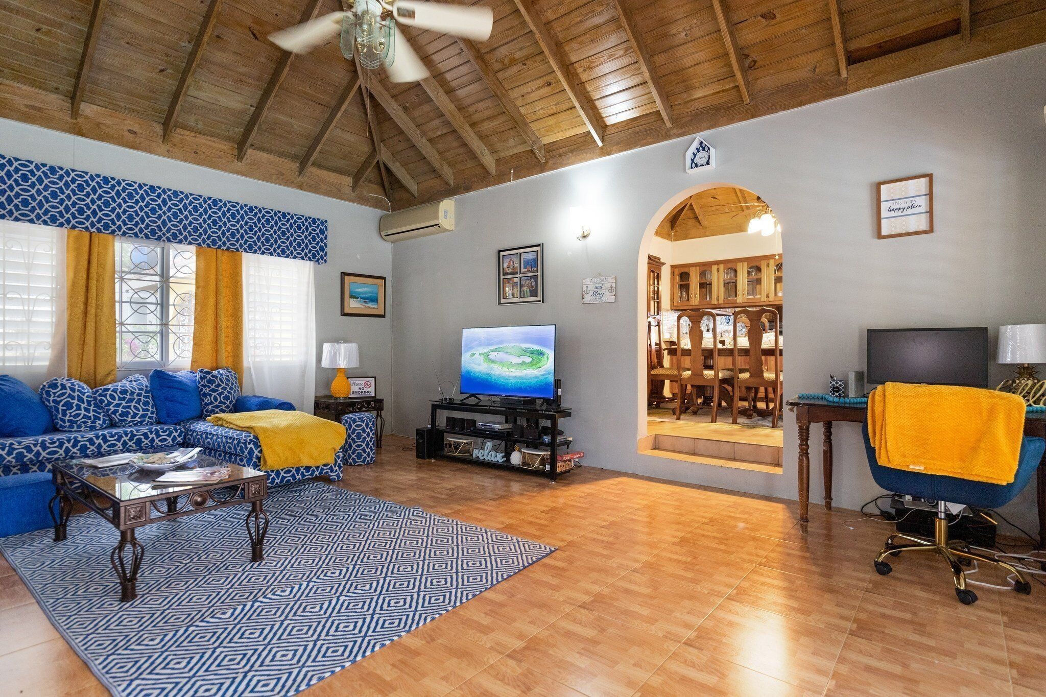 New! Ironshore Sugarmill Villa W Private Pool - Montego Bay