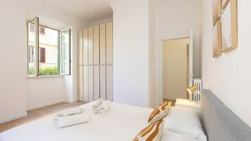 Apartamento | 2 quartos, Wi-Fi de cortesia