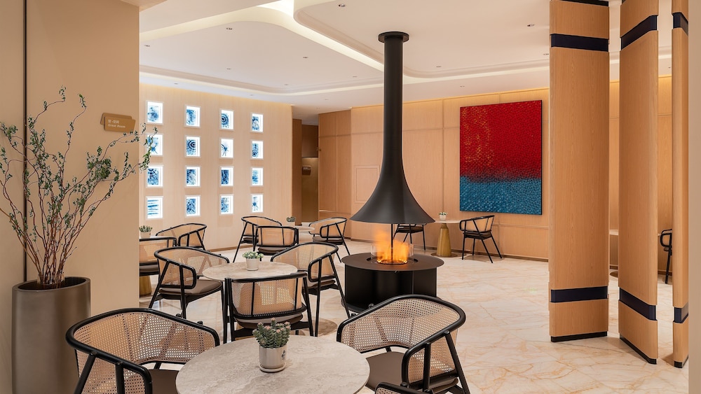 Holiday Inn Express Kunming Railway Station By Ihg - Kunming