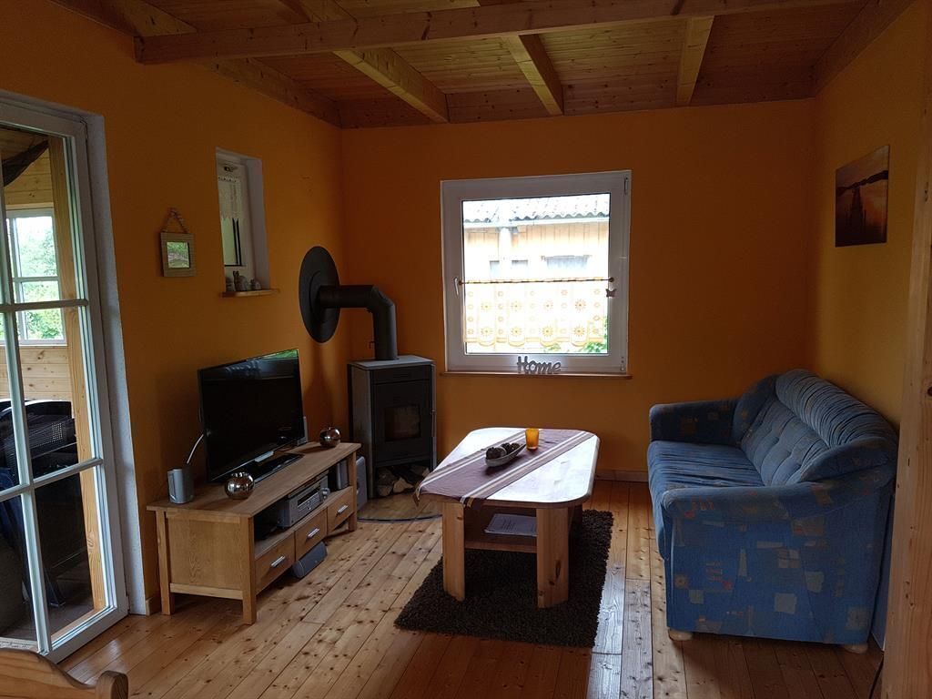 Redenius - Ferienhaus Leichte Brise - Hinte