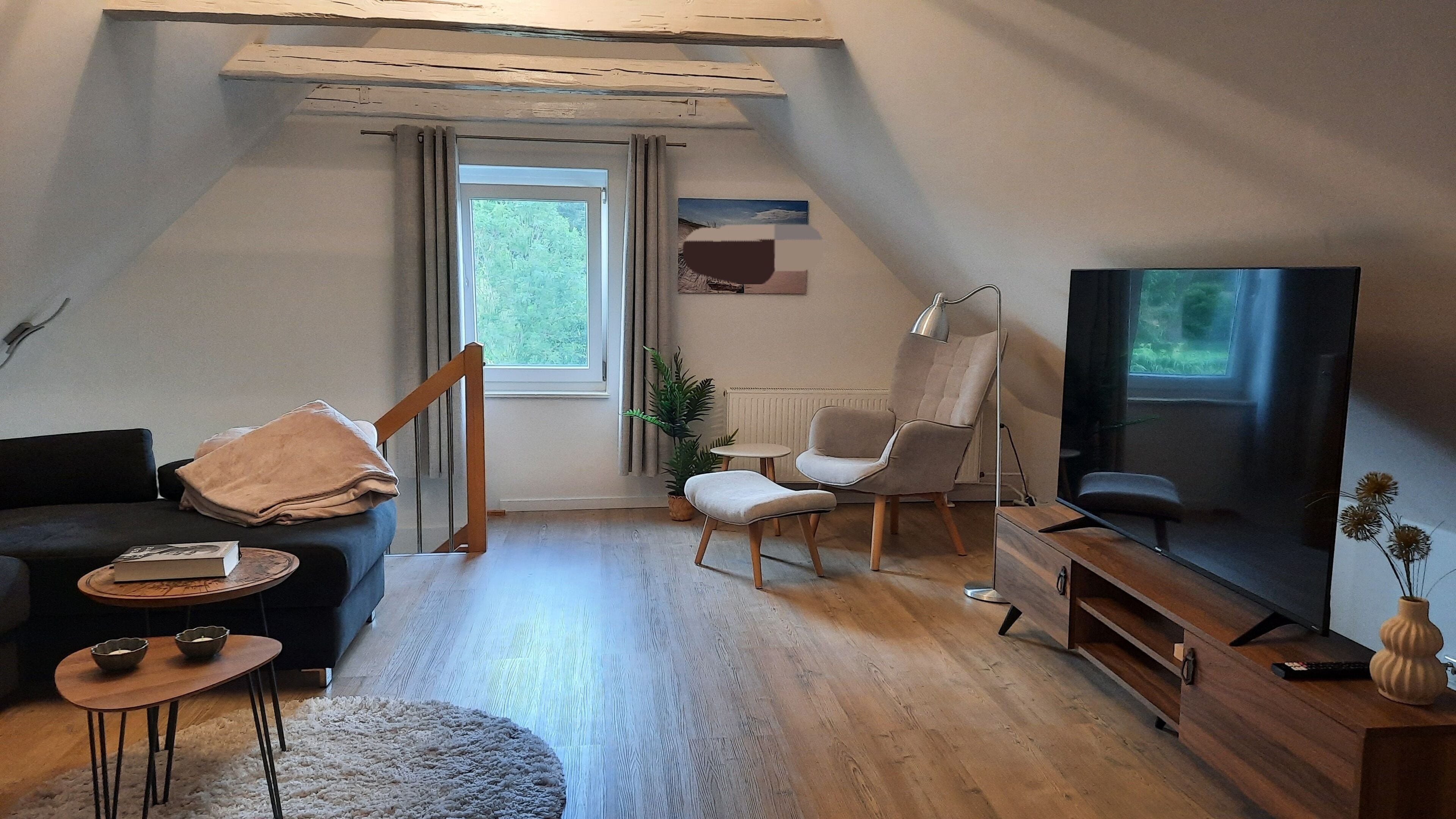 Vacation Home Süderdeich-west 7 - Holiday Home, 6 Pers. - Friburgo, Alemania