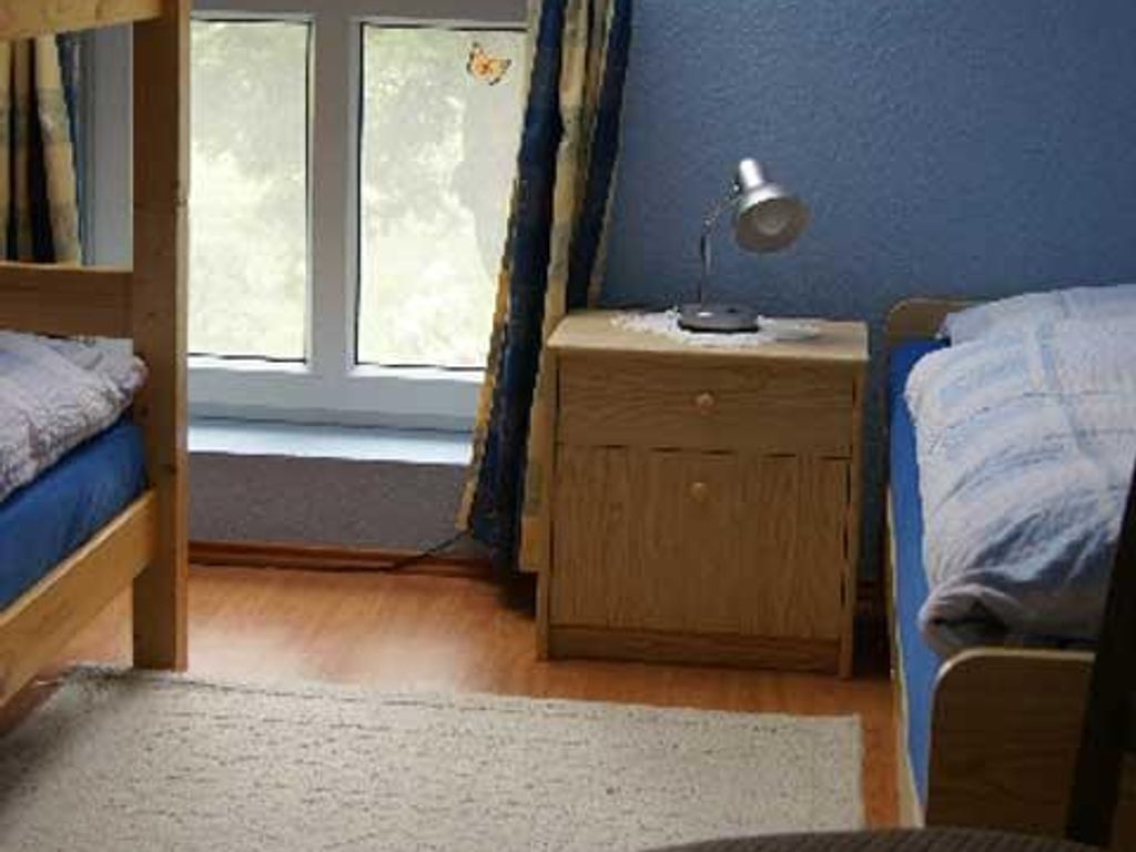 Ferienwohnung Galerie - Friesenborg - Fewo Klein Sande - Hinte